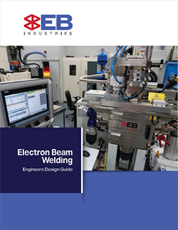Electron Beam Design Guide